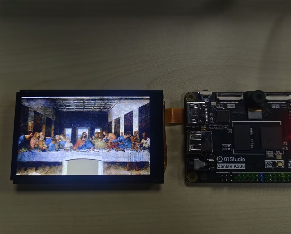 K230_LCD显示图片 - 产品（Products） - 01科技 | 01Studio